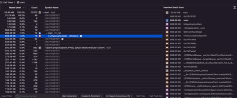Tools To Perform Profiling On React Native Yubi