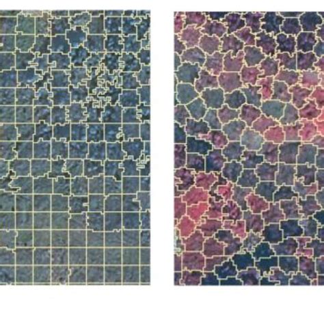 Comparison Of Superpixel Segmentation Using Extended Download