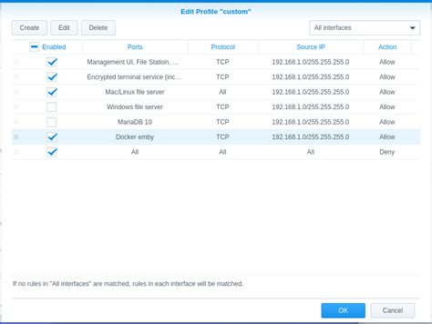 Synology Docker Emby Metadata Synology Emby Community