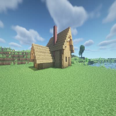 MrCheeky S Random Structures Mods Minecraft