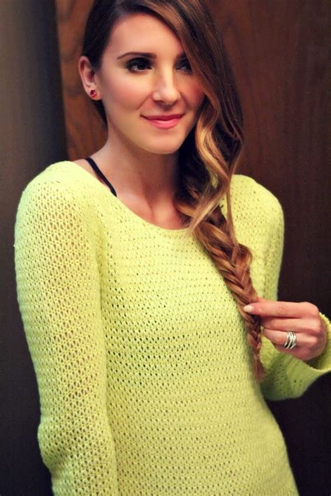 How To Fishtail Braid