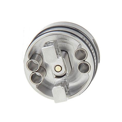 Squonk Ready Geek Vape Tsunami 24 Plus Rebuildable Dripping Atomizer