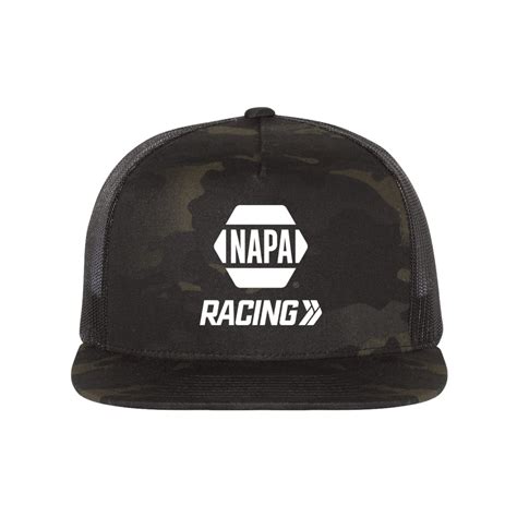 Napa Hat On Top Of Car At Patrick Oala Rarua Blog