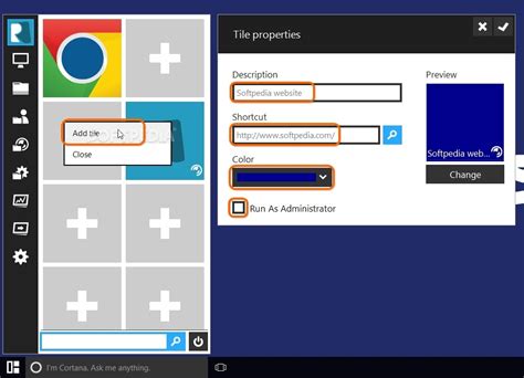 Replace And Customize Your Start Menu In Windows Softpedia
