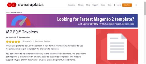 Magento 2 Invoice Extensions Devrims Blog