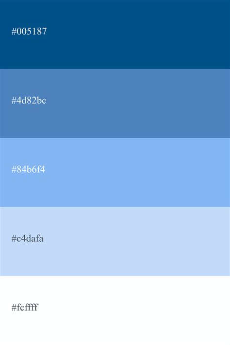 Azul Color