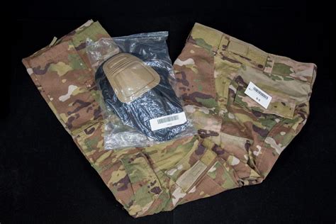 Us Army Combat Pant Fr Scorpion W2 Ocp Multicam Oef Cp Crye S S In Brandenburg Hoppegarten