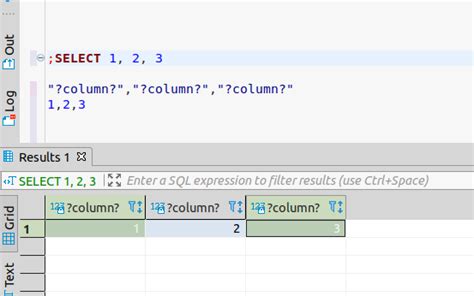 Different Column Is Exported To Csv · Issue 12676 · Dbeaverdbeaver