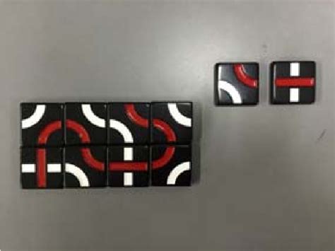 Figure 1 From Fpga Trax Solver Based On A Neural Network Design