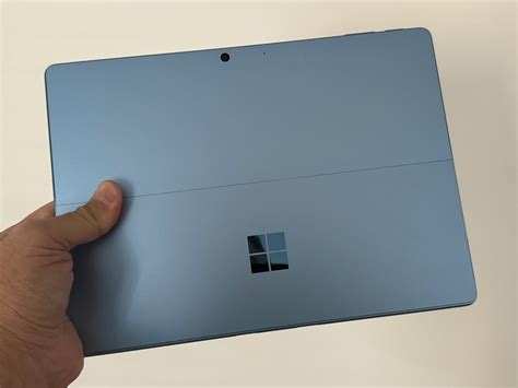Microsoft Surface Pro Copilot Pc Review Power Performance And On Device Ai As Well Tech Guide