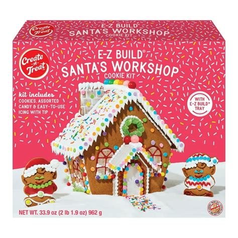 Cookie Decorating Kits In Bakery Cookies