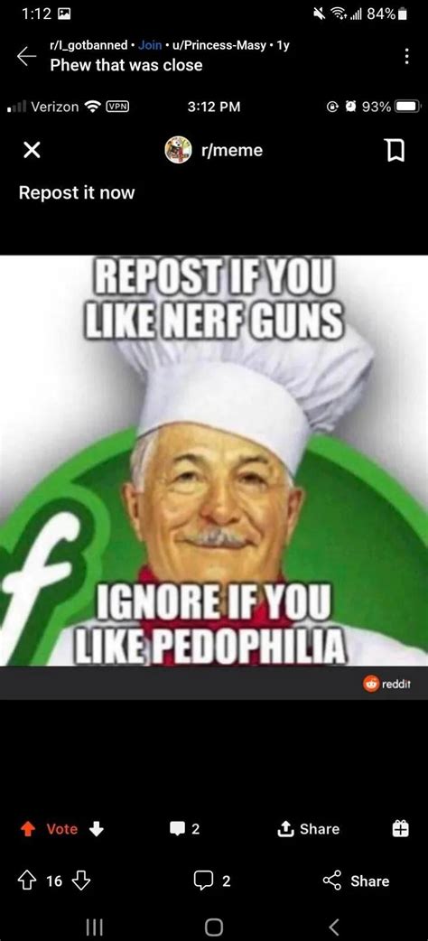 I Nerf Guns R21stcenturyhumour