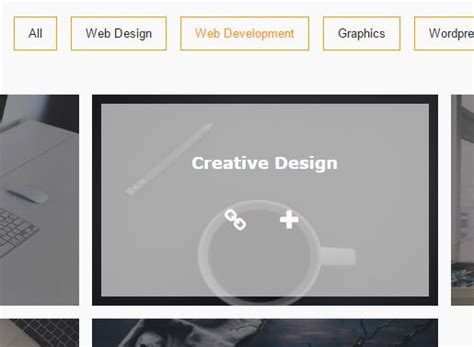 Smooth Data Filter Animation In Jquery Filterdatajs Free Jquery Plugins