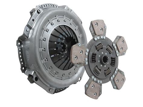 S73003 Clutch Kit Without Bearings Uk Supplier