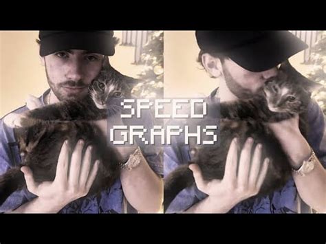 CAPCUT SPEED GRAPHS YouTube