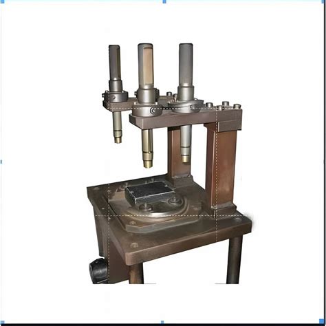 18 Inches Mild Steel Position Gauges For Industrial At ₹ 3000piece In