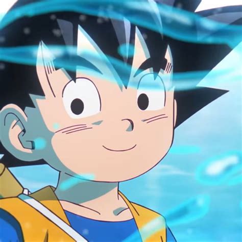 Stream Int Daima Super Saiyan Goku Mini Intro Extended Ost Dragon Ball