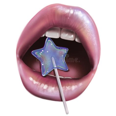 Lollipop Sexy Stock Illustrations 239 Lollipop Sexy Stock