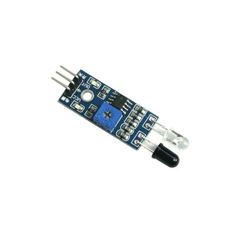 Capteur Infrarouge Arduino Arduino Capteur Infrarouge Capteur