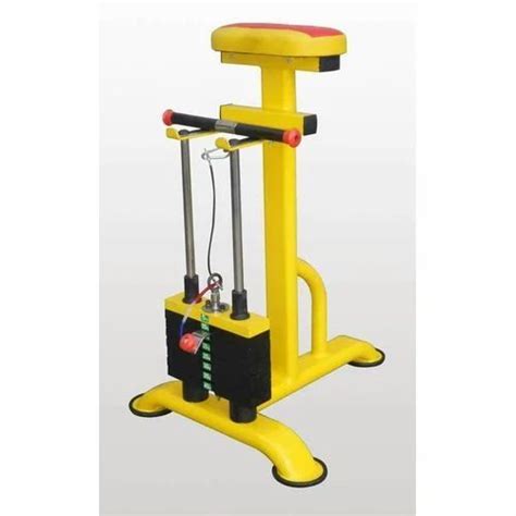 Forearm Wrist Curl On Machine For Gym At ₹ 11000unit In Meerut Id 16632537297