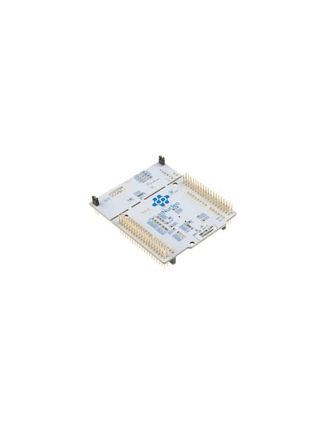 Nucleo F401re Stm32 Nucleo Development Board For Stm32 F4 Series