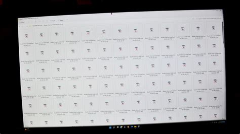 Problem With My Nikon D7500 This Is My New Upgrade From My D5200 The Problem Is That When I