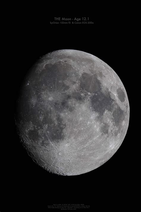 Disposition Live Moon Cam Pictures