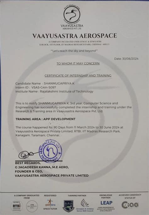 Shanmugapriya K On Linkedin Internship Appdevelopment Flutter Dart Nodejs Mongodb