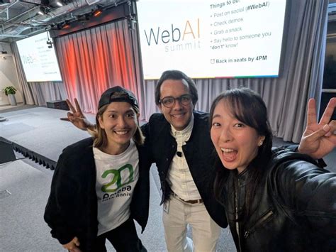 Jason Mayes On Linkedin Webai