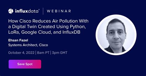 influxdata on linkedin influxdb python iot analytics