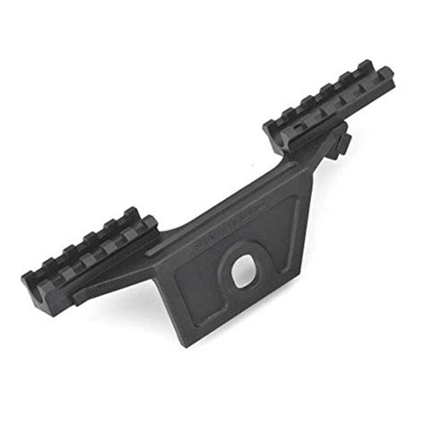 Find The Best Scope For Springfield M1a Reviews And Comparison Katynel