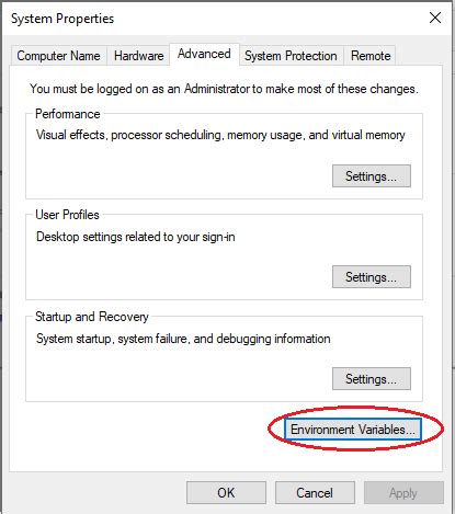 Solusi Sederhana Untuk Instalasi Graphviz Di Windows 10 HkaLabs