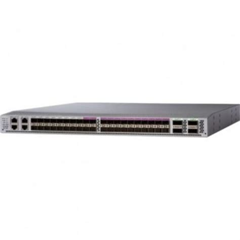 Cisco Ncs 5502 Se Ncs5502 48x100g Scale Chassis Dual Ac