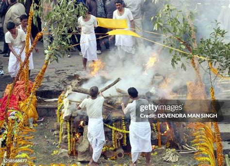 59 Man Mohan Singh Photos And High Res Pictures Getty Images