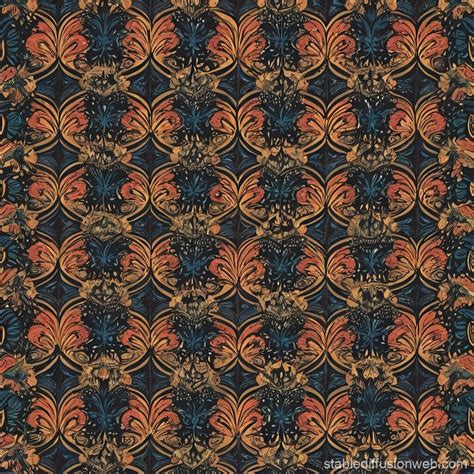 Travel Background Pattern Stable Diffusion Online