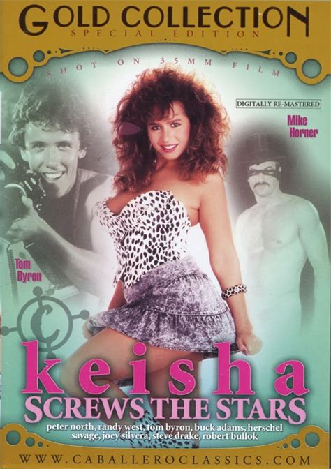 Watch Keisha Screws The Stars With 1 Scenes Online Now At Freeones