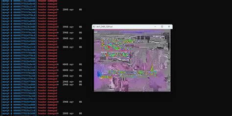Ffmpeg Conversion Avi To Mp4 Converted Files Not Proper Rffmpeg