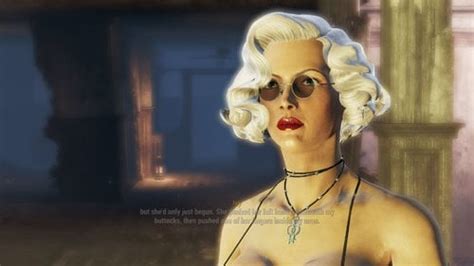 Meet Fully Voiced Insane Ivy 4 0 Companions Loverslab