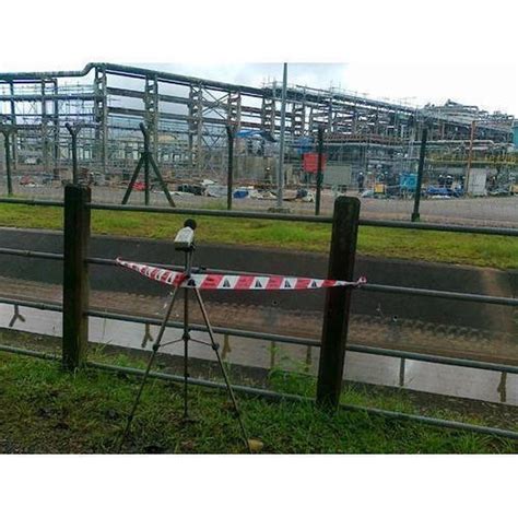 Ambient Noise Monitoring Service Noise Monitoring Service Vardan