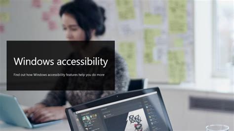 Assistive Technology Users Have Just Under A Week To Get Their Free Windows 10 Upgrade Winbuzzer