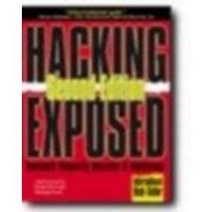 Hacking Exposed Amazon In Books