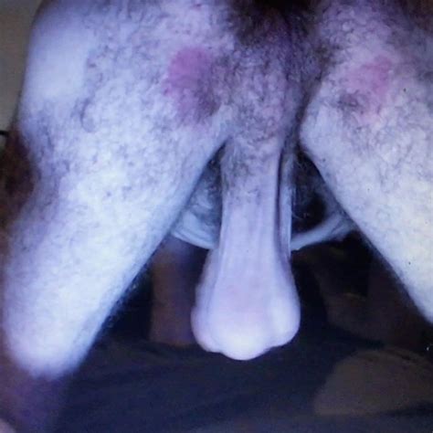 Swinging Low Hanging Bulls Nuts Big Balls Hot Arse Gay Xhamster