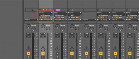 How To Use Multiple MIDI Controllers At Once