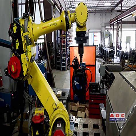 Robotic Drilling System At 133000000 Inr In Pune Maharashtra G K