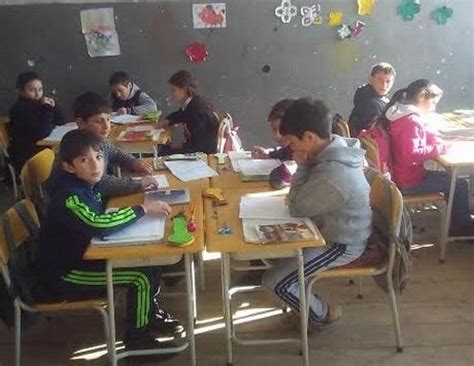 დიდი სმადის სკოლაში მათემატიკის გაკვეთილები განსხვავებულად ტარდება Etm Ge ერის ტექნოლოგიური