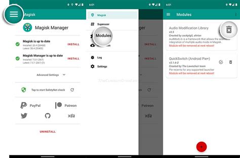 How To Root Rog Phone Via Magisk And Install Ota Updates Magisk
