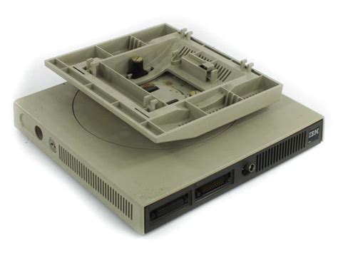 Ibm 6457001 3192 Terminal Logic Base Circa 1989 6457 001