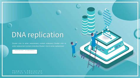 Best Free Replication Of Dna Google Slide Themes And Powerpoint Templates For Your Presentation