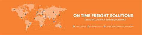 Otfs On Time Freight Solutions Linkedin