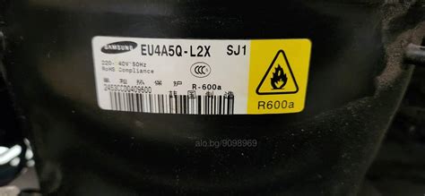 Купувам компресор за хладилник Самсунг Купува Варна Купувам нов или употребяван но зд